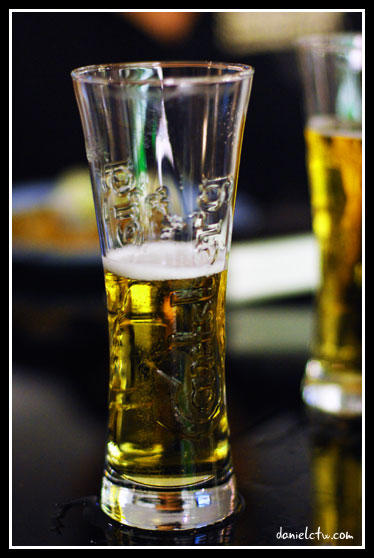 Fun At Mist Club Bangsar | Daniel Chew The Wanderer