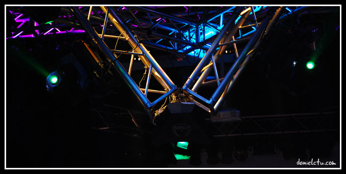 Fun At Mist Club Bangsar | Daniel Chew The Wanderer