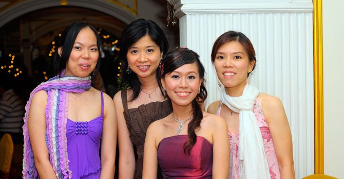 Wedding Of Siew Peng And Ronnie | Daniel Chew The Wanderer