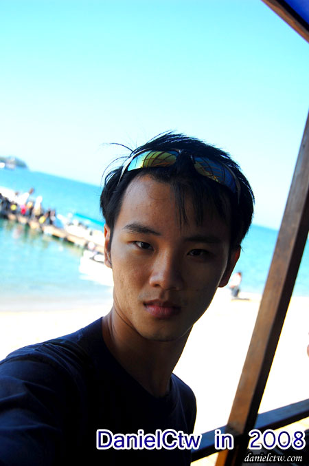 Relishing The Memories | Daniel Chew The Wanderer